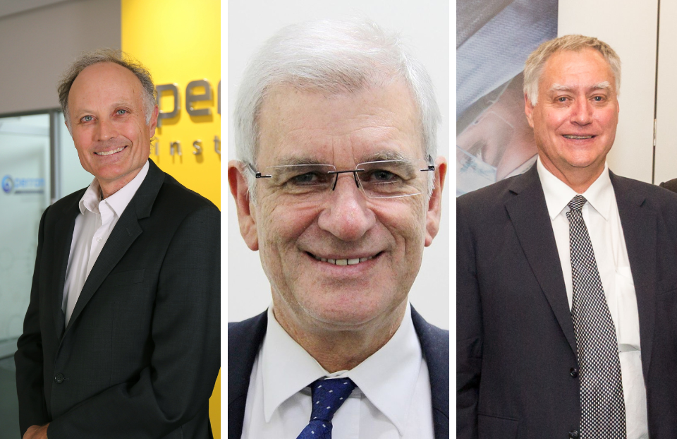 Ramsay Health Care congratulates doctors recognised on the King’s ... Ramsay Health Care congratulates doctors recognised on the King’s ...