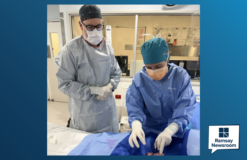 Sunshine Coast University Private Hospital Leading The Way With New